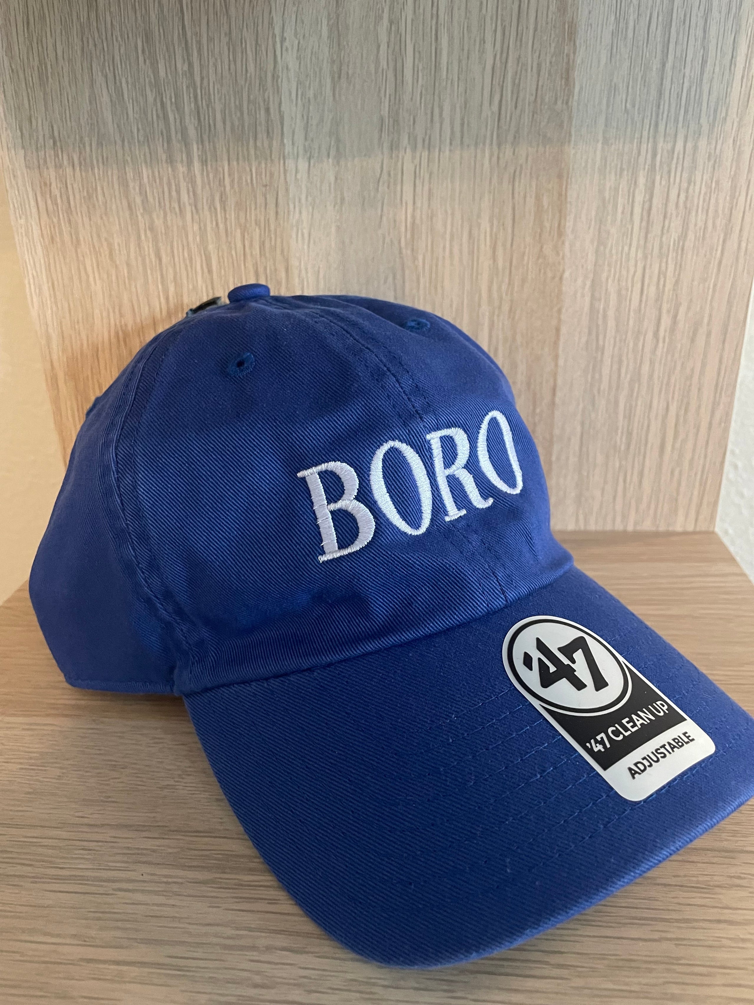 Royal BORO hat | 937 INK