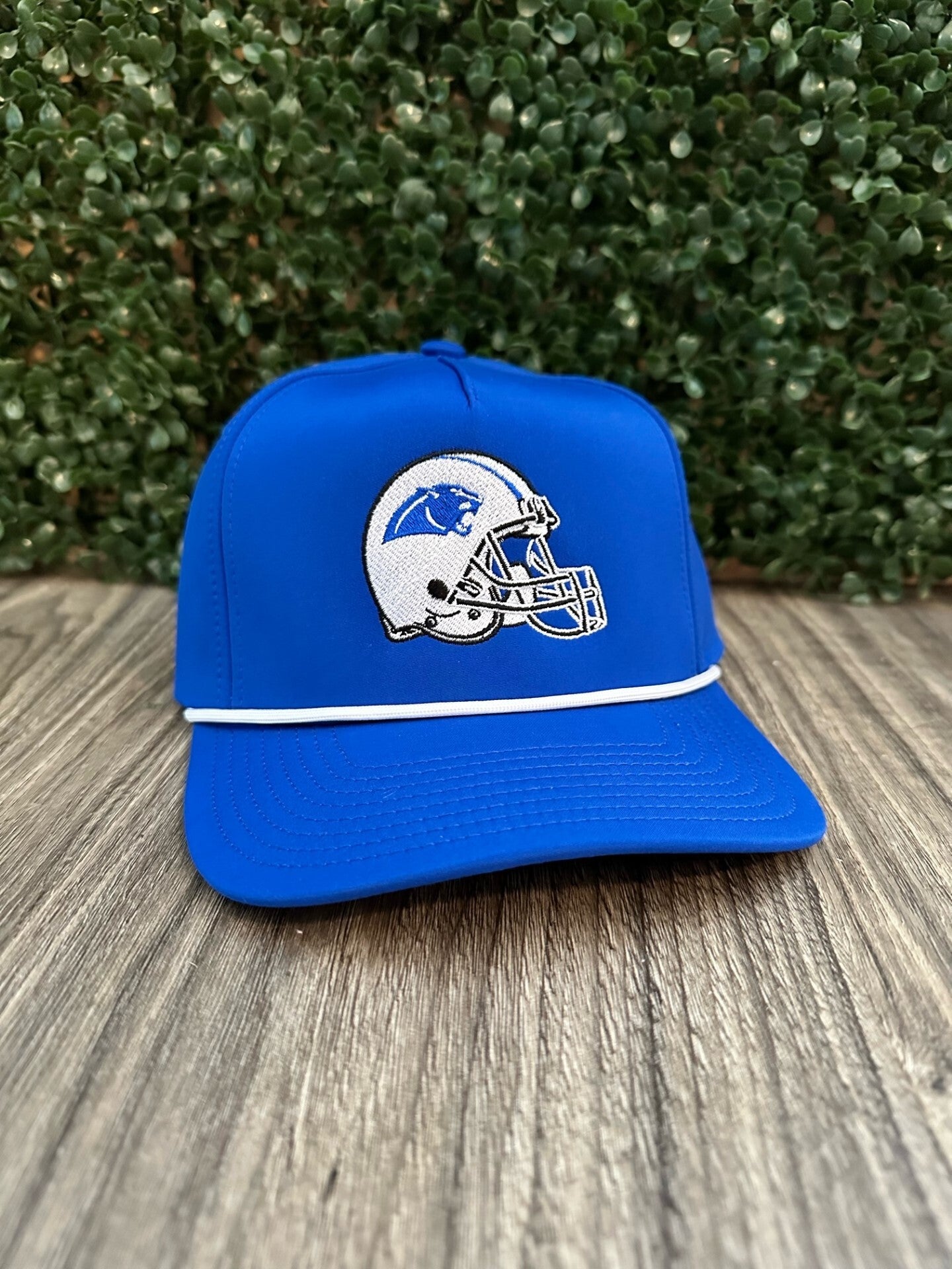 Royal Weekender Hat--Helmet | 937 INK